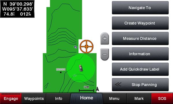 Quickdraw Contours Q&A | Garmin Blog