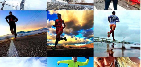 Taking A Insta-Worthy Fitness Selfie With Ambassador Bre Carter ...