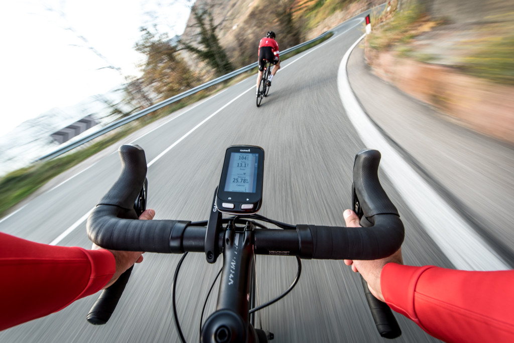 Announcement: April Cycling Updates | Garmin Blog