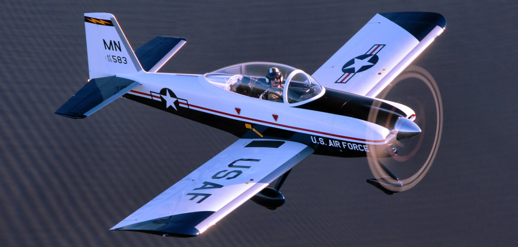 2016 Sun ‘N Fun Fly-In and Expo Opens in Florida | Garmin Blog