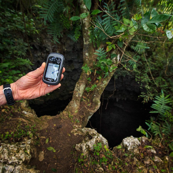 Ambassador Stories: Josh Hydeman | Garmin Blog