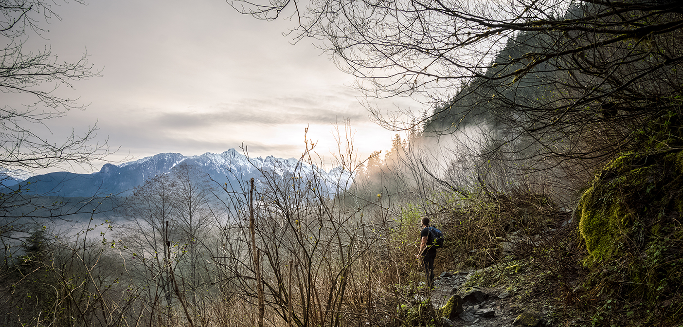 Ambassador Stories: Randy Gordon | Garmin Blog