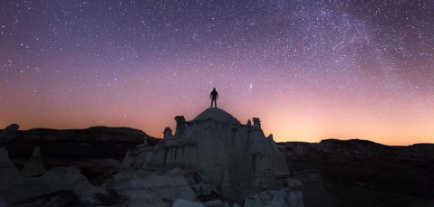 Ambassador Stories: Josh Hydeman | Garmin Blog