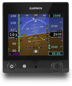 G5 – Not Just A Backup, Good Enough For The Starting Lineup | Garmin Blog