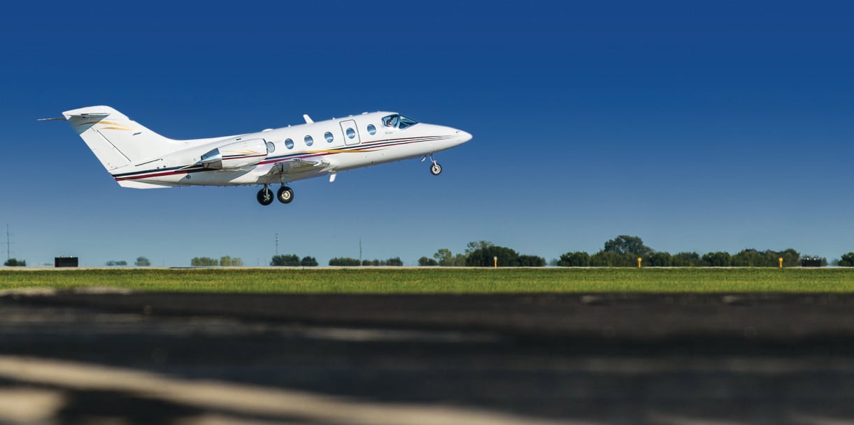 Announcement: Beechjet G5000 Certification Complete | Garmin Blog