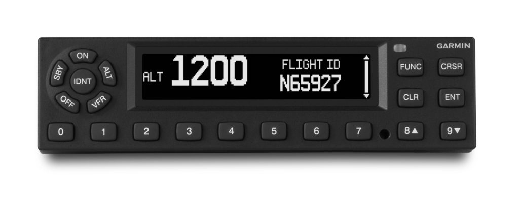 Simple, Low-Cost ADS-B In and Out Solution | Garmin Blog