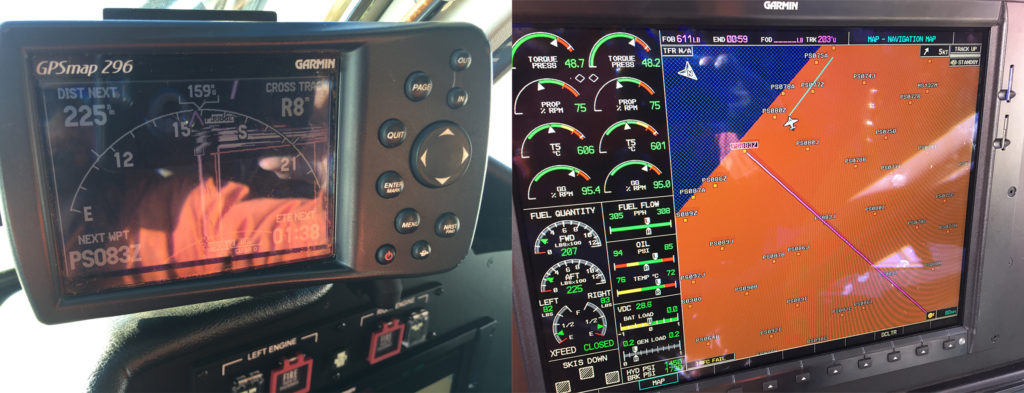 British Antarctic Survey Upgrades Twin Otter with G950 | Garmin Blog