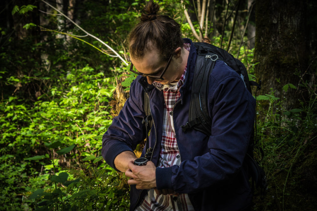 Connect IQ: IQ Map Receiver | Garmin Blog