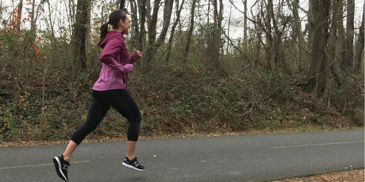 Fitting In Fitness At The Airport | Garmin Blog