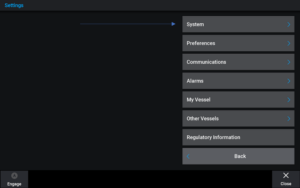 How to Customize Startup Screen on GPSMAP Chartplotters | Garmin Blog