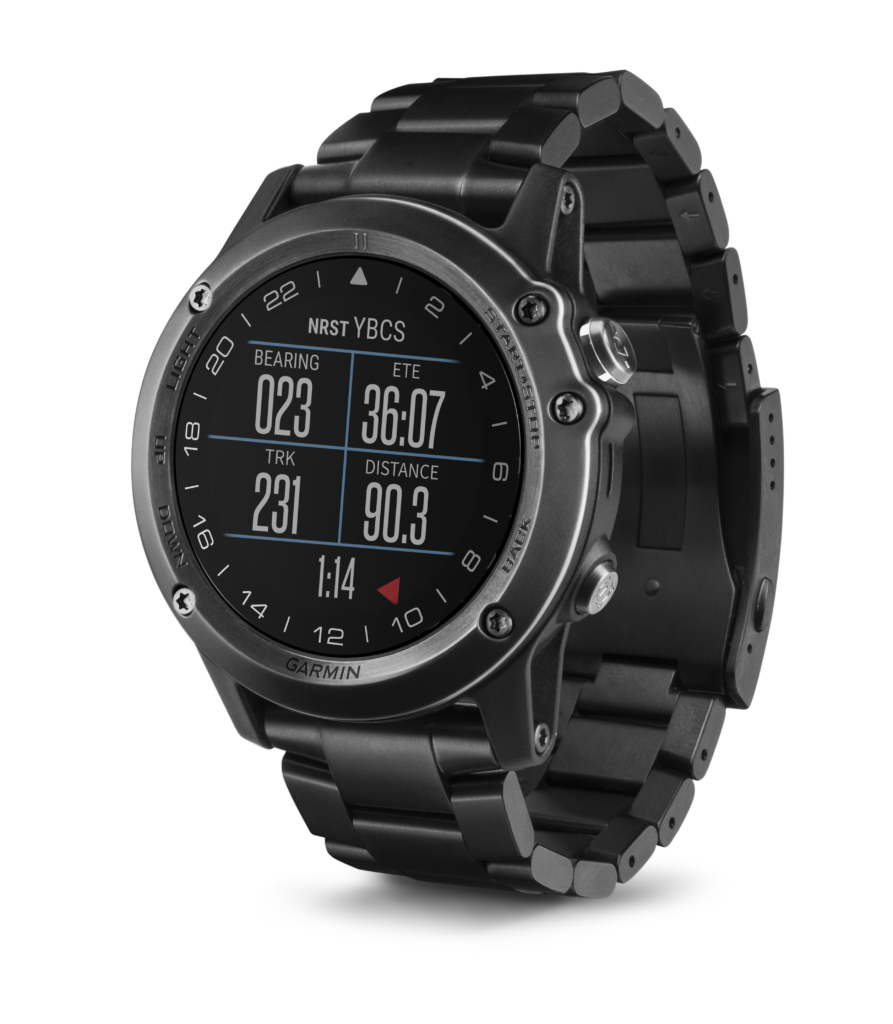 D2 Aviator Watches – Which is Right For You? | Garmin Blog