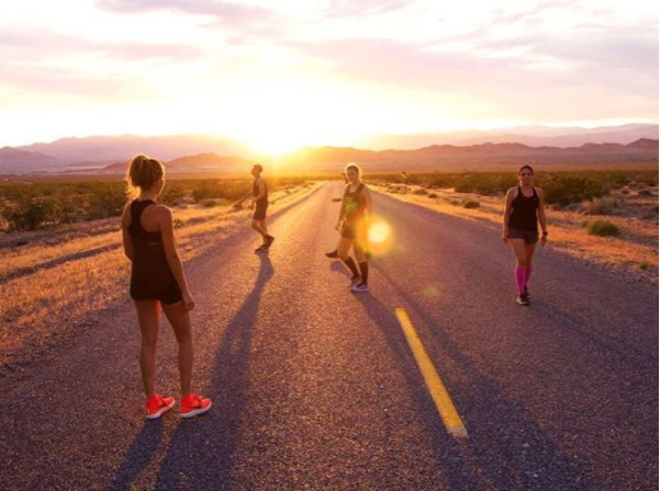 The Speed Project Returns For Its Third Year | Garmin Blog