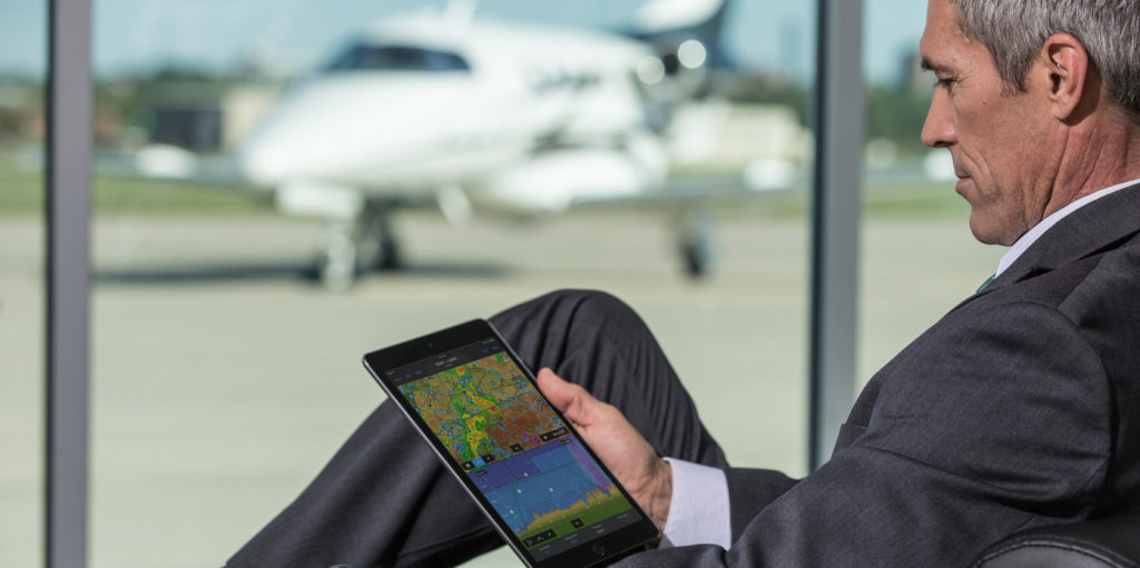 Garmin Pilot Adds FltPlan.com Integration, AOPA FBO Fees and More ...
