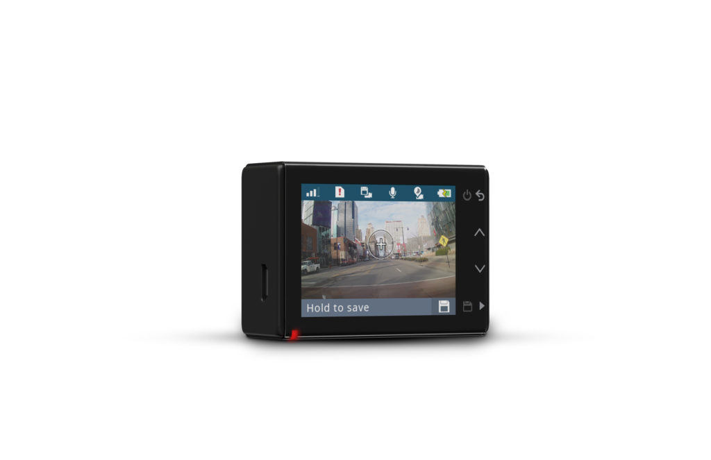 Announcement: Garmin introduces the Dash Cam 45 and Dash Cam 55 ...