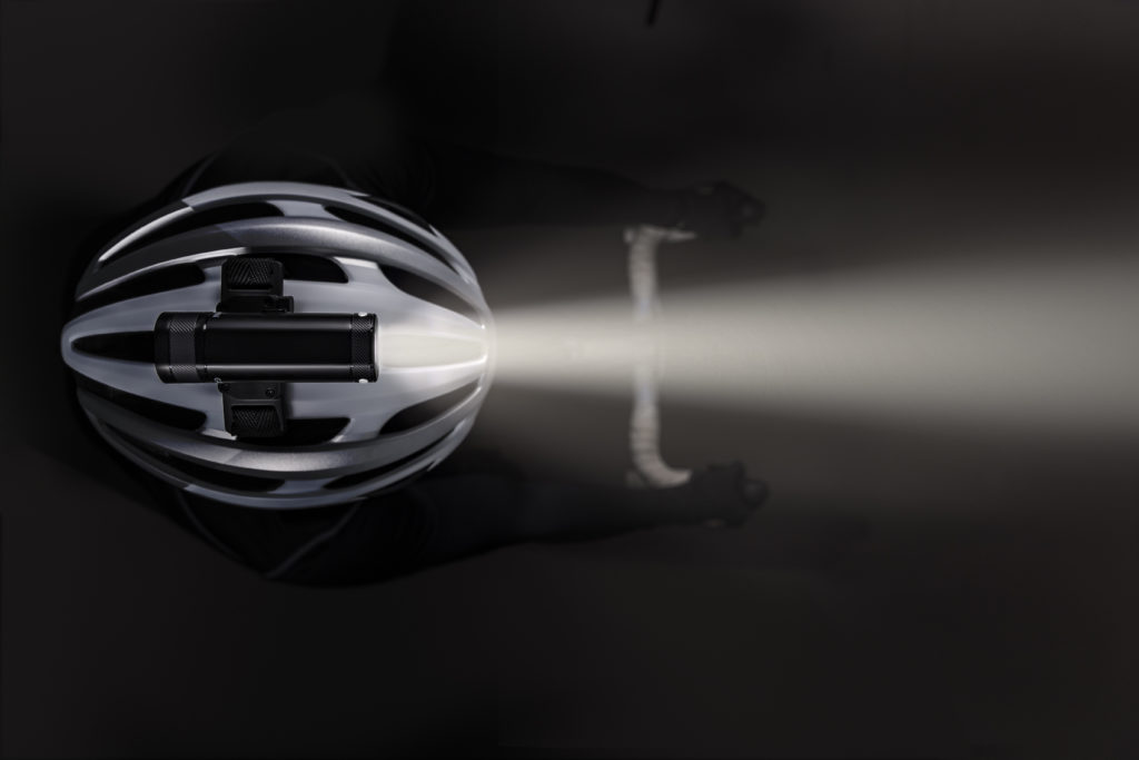 Announcement: Varia UT800 | Garmin Blog