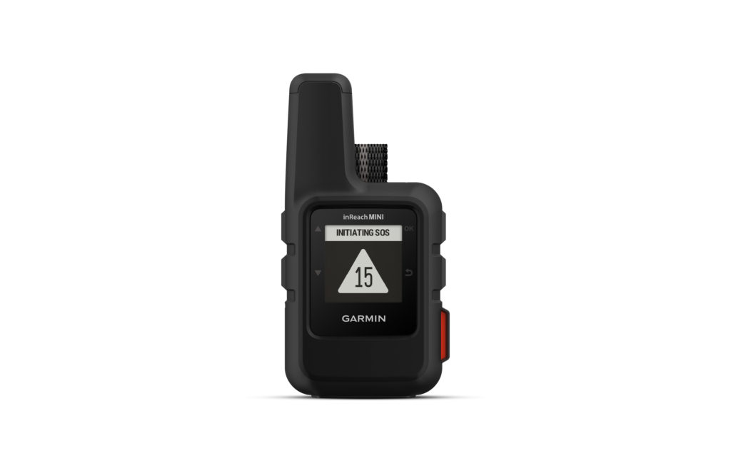 Introducing inReach® Mini from Garmin® | Garmin Blog