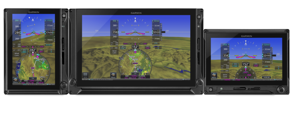 G700 TXi Flight Display for Part 23 Class IV and Part 25 Aircraft ...