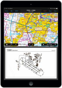 Aviation Database Coverage and Capabilities Expanded in Australia ...