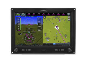 Terminal Safety Solutions: Extended Runway Centerlines | Garmin Blog