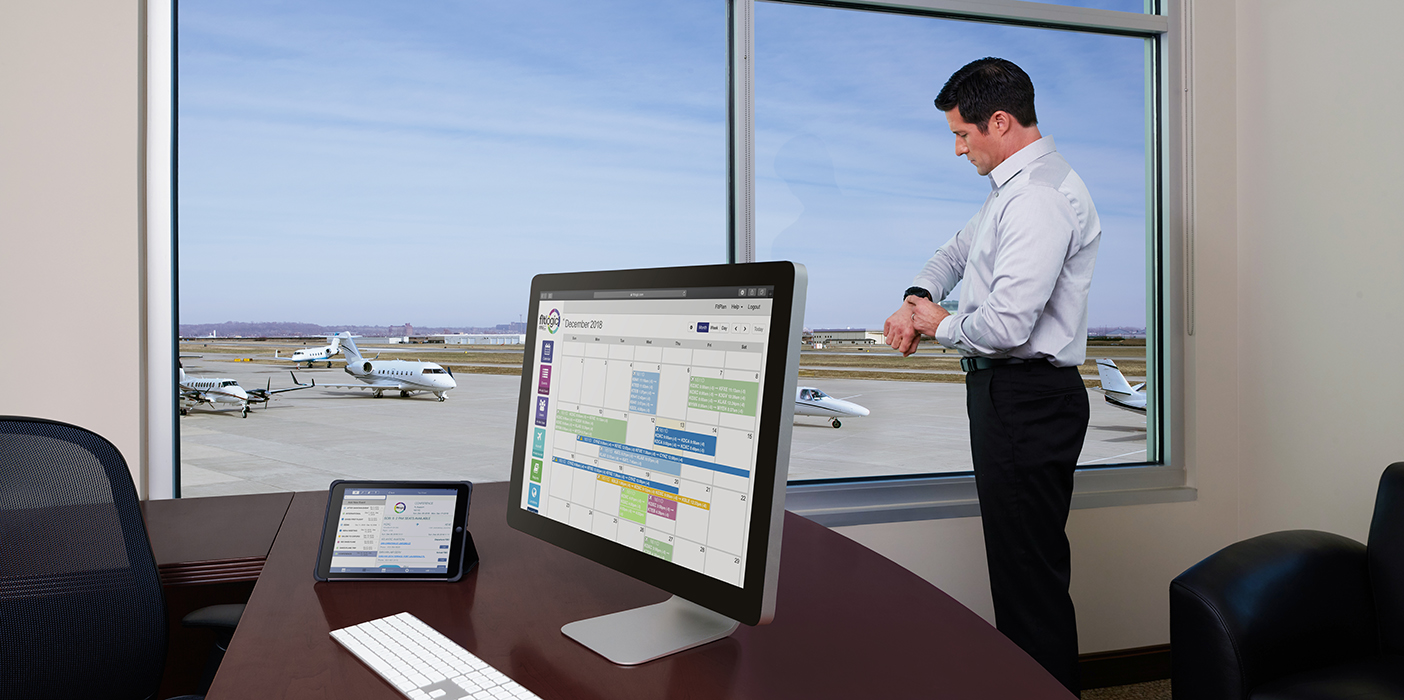 New Features for FltPlan.com Safety Management System and FltLogic ...