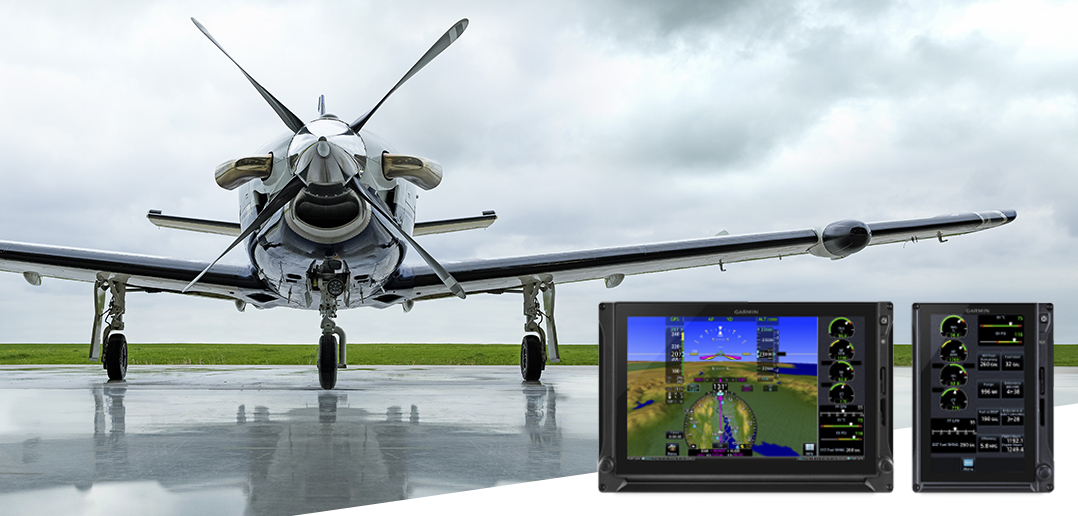 Turbine Engine Monitoring and Analysis Announced for G600 TXi and G500 ...