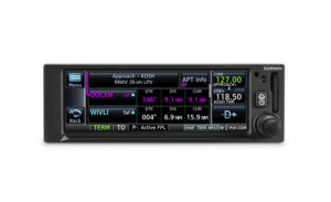 GNC 355: GPS/Comm Radio with LPV Approaches | Garmin Blog