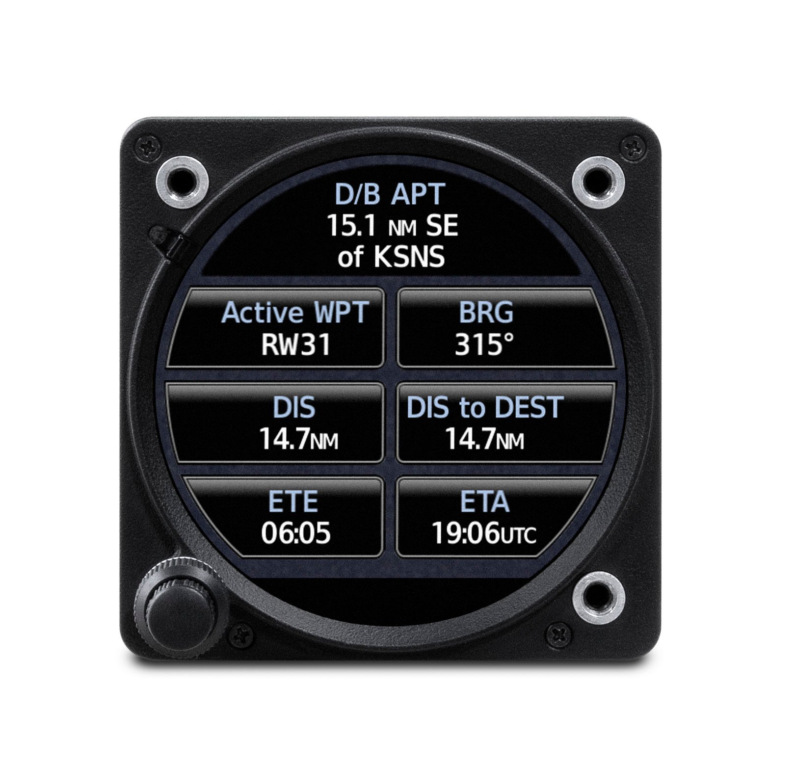 GI 275 Adds GFC 500 Autopilot Compatibility | Garmin Blog