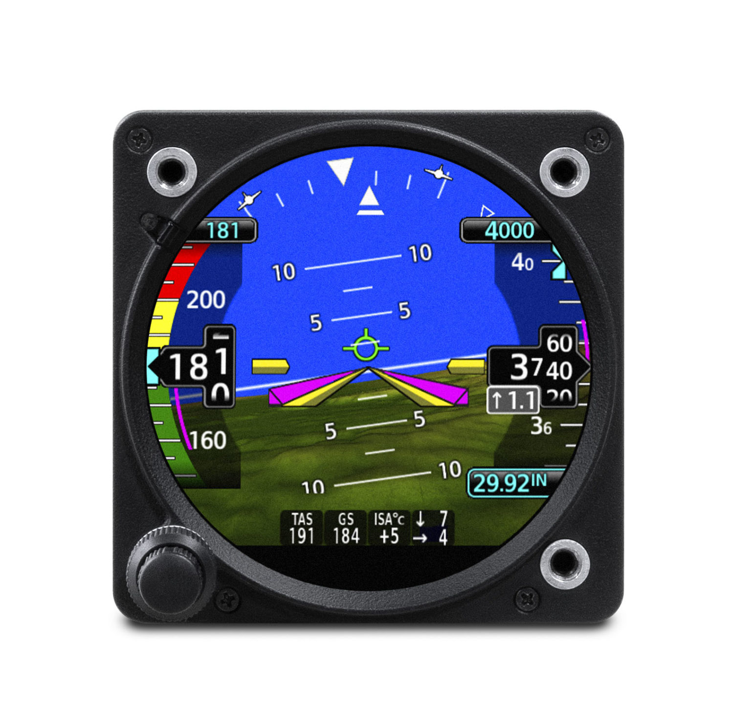 GI 275 Adds GFC 500 Autopilot Compatibility | Garmin Blog