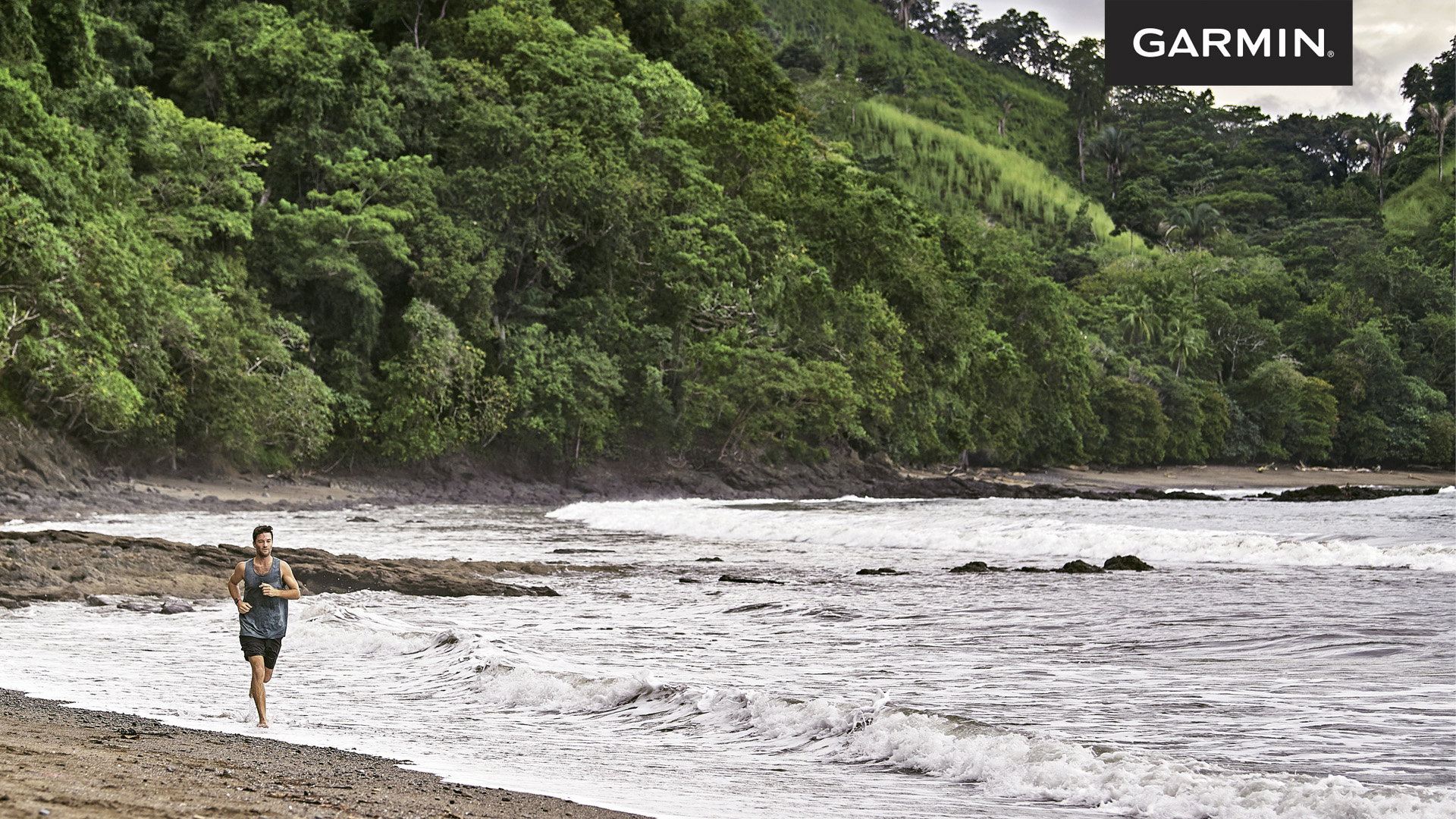 Add Garmin to Your Virtual Background | Garmin Blog