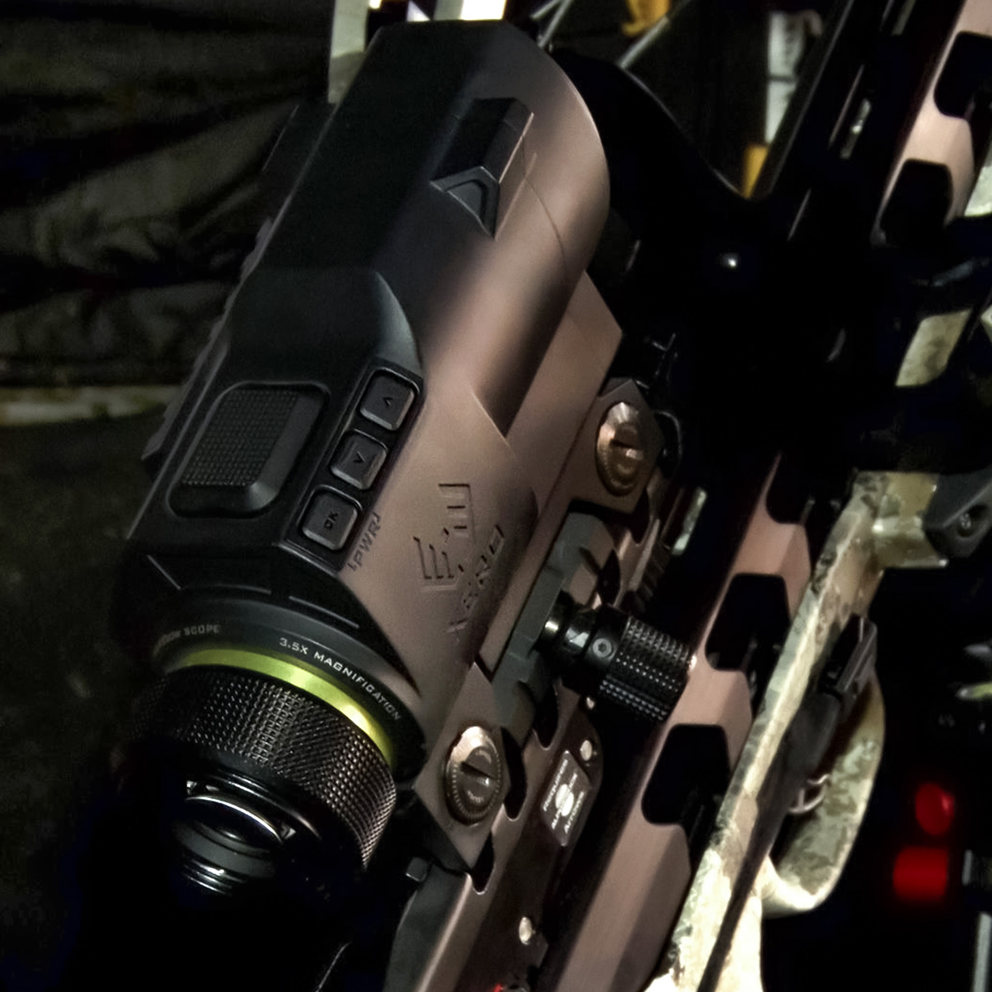 Garmin Xero X1i Crossbow Scope: Q&A with Crossbow Magazine