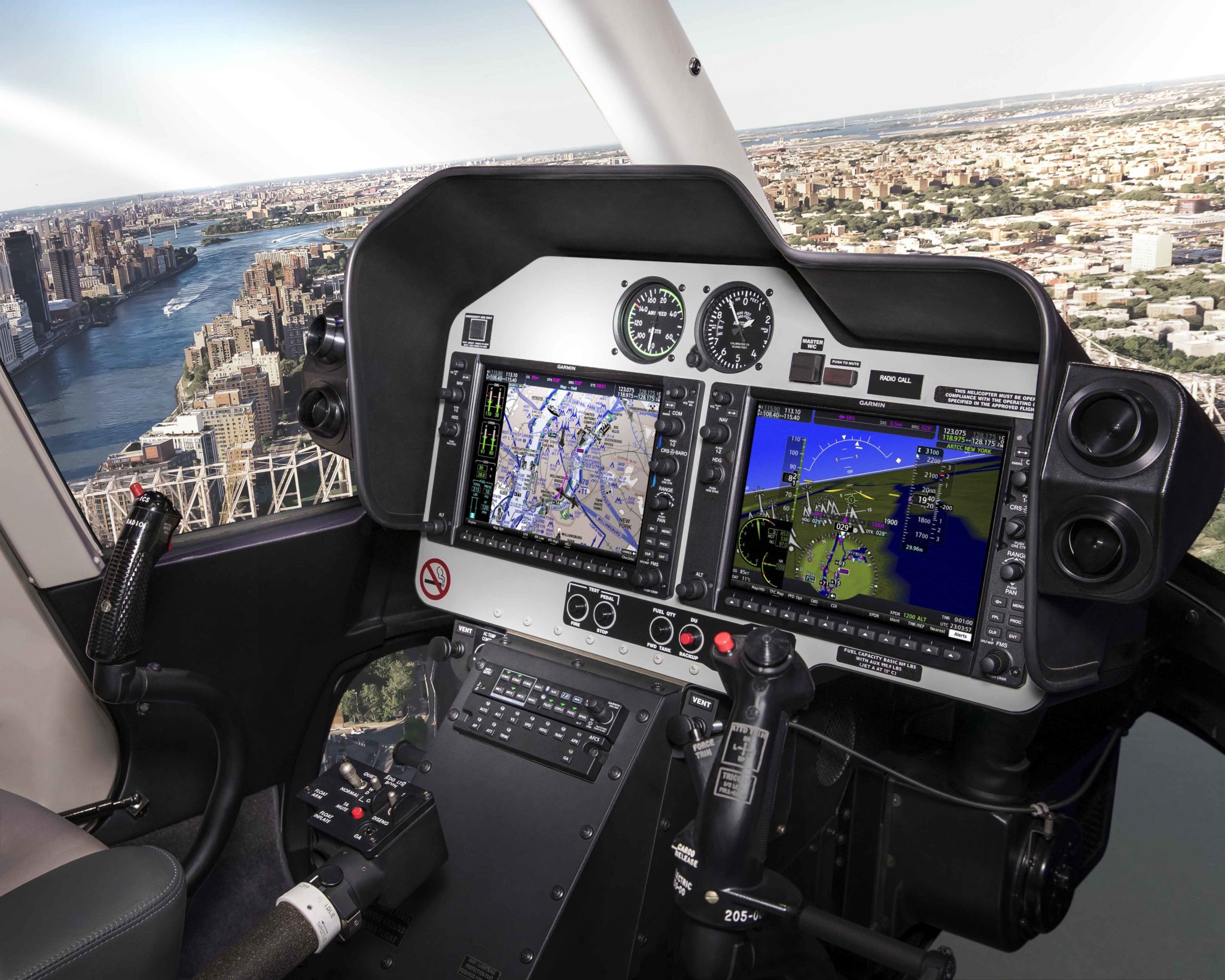 New G1000 NXi and G1000H NXi eLearning Courses Available | Garmin Blog