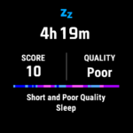 Garmin Sleep Score and Sleep Insights | Garmin Blog