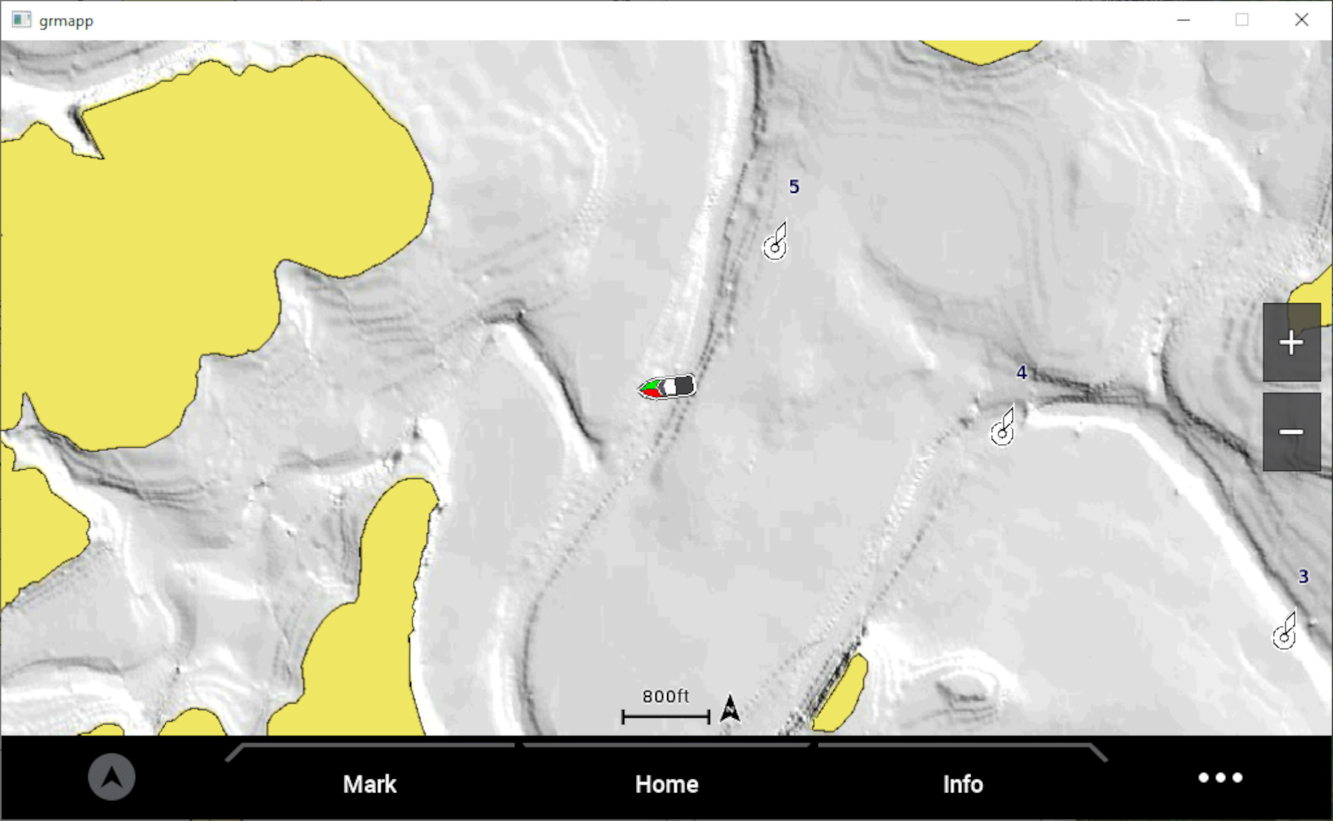 Latest Garmin g3 Cartography Release Includes More Than 1.3 Million ...