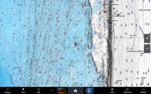 How to Read Nautical Charts | Garmin Blog
